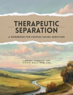 Therapeuatic Separation - Gentlepath Press - IITAP CSAT_CPTT - IITAP CSAT_CPTT