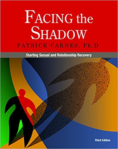 Facing the Shadow - Gentlepath Press