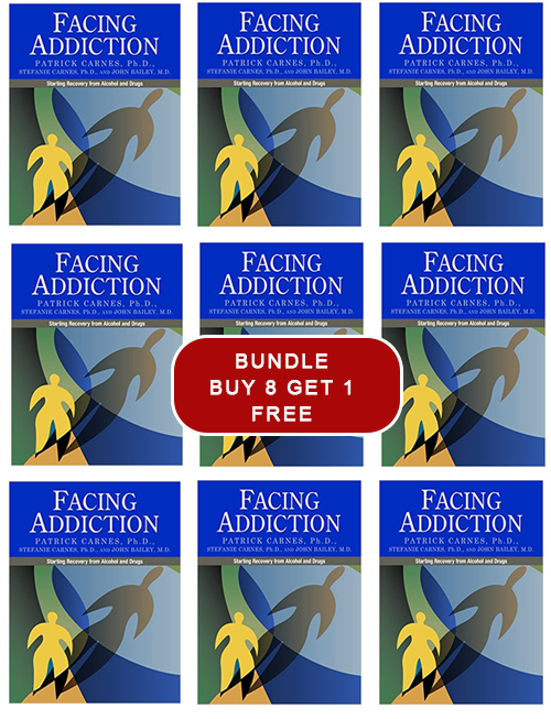 Facing Addiction (Bundle) - Gentlepath Press