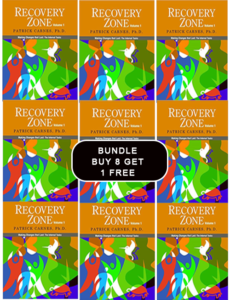 Recovery Zone: Volume 1 Making Changes that Last: The Internal Tasks ...