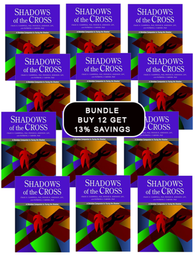 Shadows of the Cross (Bundle) - Gentlepath Press