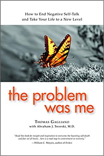 The Problem Was Me - Gentlepath Press